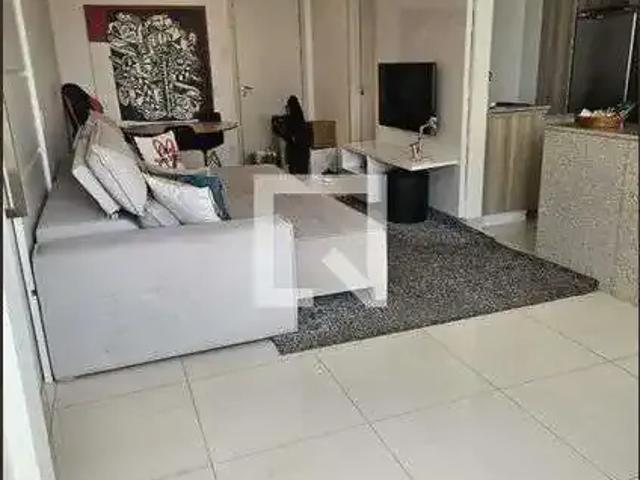 Apartamento para Locação em Nova Lima/MG Vila da Serra 1 Quartos