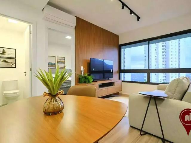 Apartamento para Locação em Nova Lima/MG Vila da Serra 1 Quartos