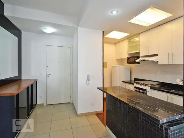 Apartamento para Locação em Nova Lima/MG Vila da Serra 1 Quartos