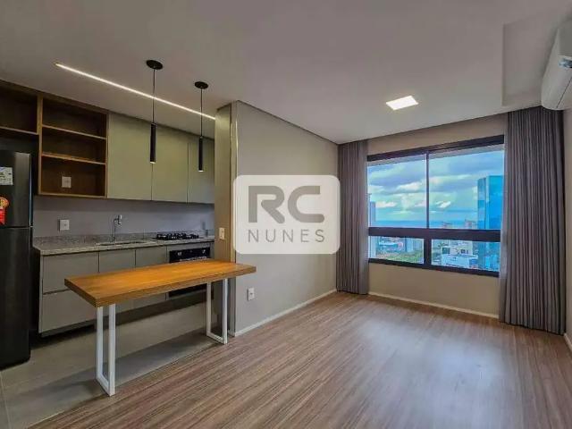 Apartamento para Locação em Nova Lima/MG Vila da Serra 1 Quartos