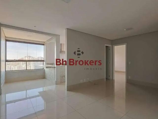 Apartamento para Locação em Nova Lima/MG Vila da Serra 1 Quartos