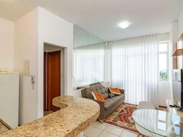 Apartamento para Locação em Nova Lima/MG Vila da Serra 1 Quartos