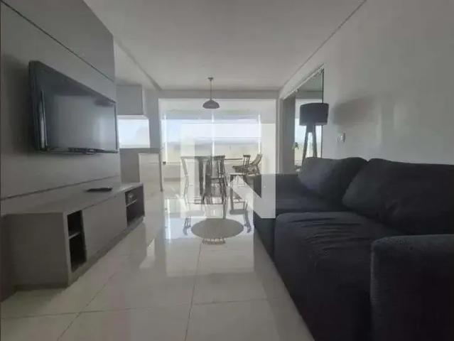 Apartamento para Locação em Nova Lima/MG Vila da Serra 1 Quartos