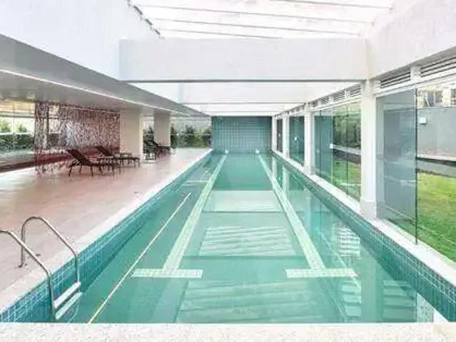 Apartamento para Locação em Nova Lima/MG Vila da Serra 1 Quartos