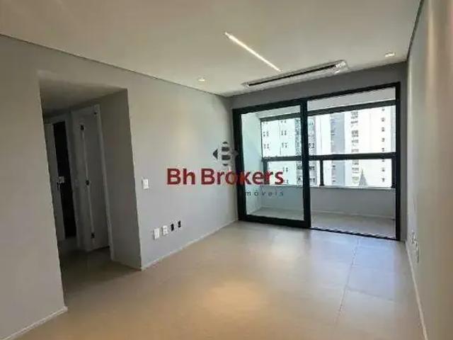 Apartamento para Locação em Nova Lima/MG Vila da Serra 2 Quartos