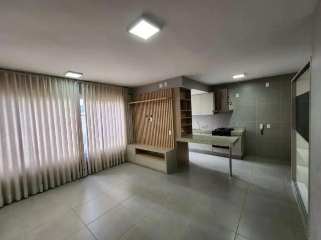Apartamento para Locação em Nova Lima/MG Vila da Serra 2 Quartos
