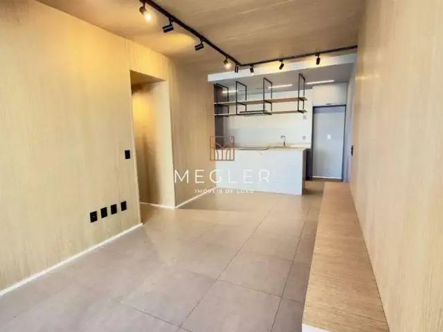 Apartamento para Locação em Nova Lima/MG Vila da Serra 2 Quartos