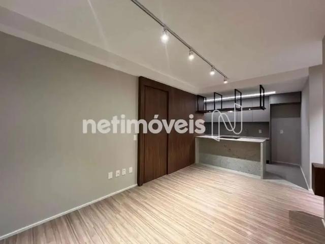 Apartamento para Locação em Nova Lima/MG Vila da Serra 2 Quartos