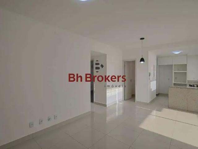 Apartamento para Locação em Nova Lima/MG Vila da Serra 2 Quartos
