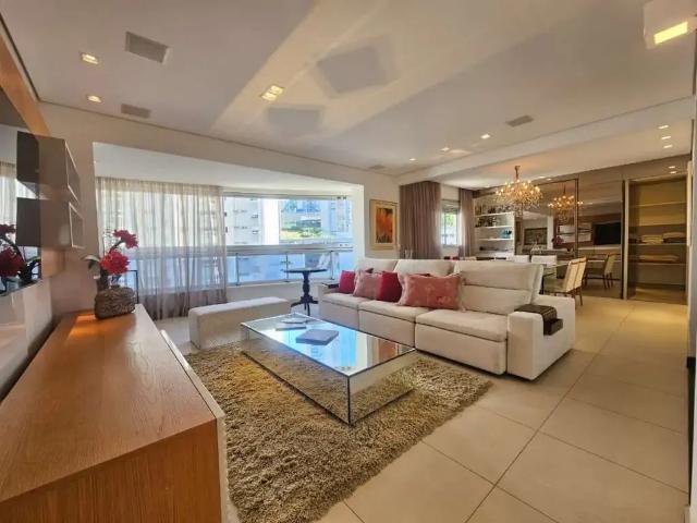 Apartamento para Locação em Nova Lima/MG Vila da Serra 2 Quartos