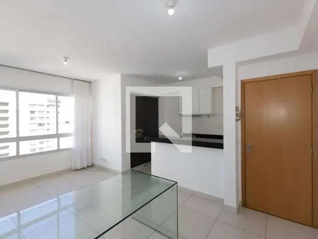 Apartamento para Locação em Nova Lima/MG Vila da Serra 2 Quartos