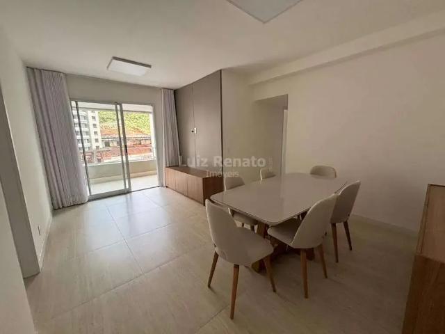 Apartamento para Locação em Nova Lima/MG Vila da Serra 2 Quartos