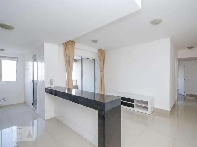 Apartamento para Locação em Nova Lima/MG Vila da Serra 2 Quartos