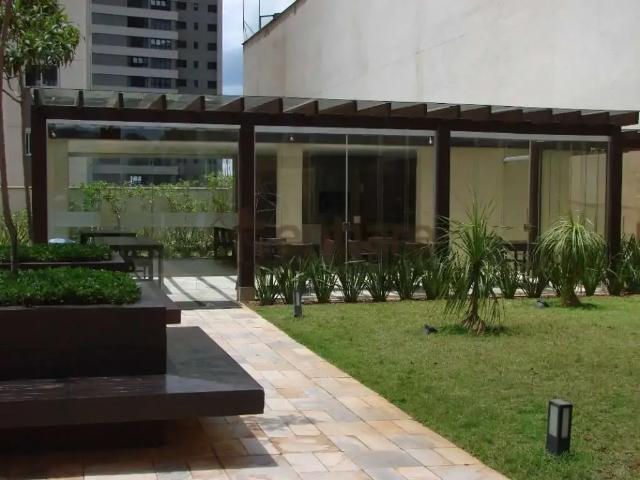 Apartamento para Locação em Nova Lima/MG Vila da Serra 2 Quartos