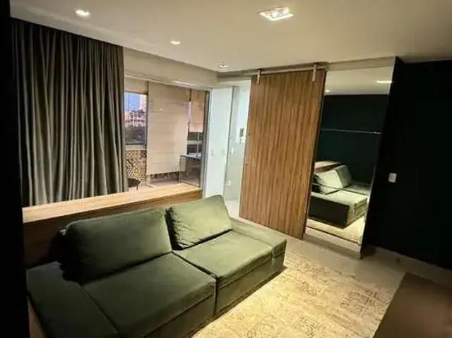 Apartamento para Locação em Nova Lima/MG Vila da Serra 2 Quartos