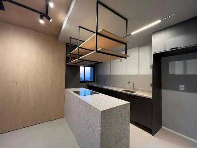Apartamento para Locação em Nova Lima/MG Vila da Serra 2 Quartos