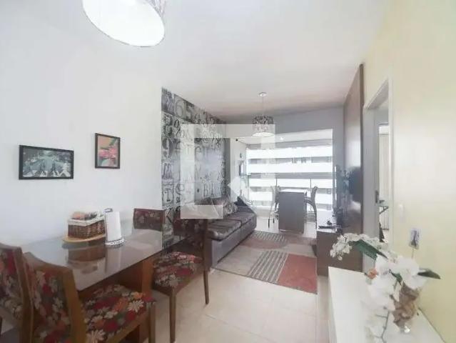 Apartamento para Locação em Nova Lima/MG Vila da Serra 2 Quartos
