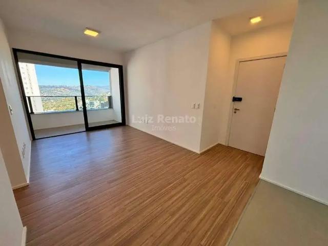Apartamento para Locação em Nova Lima/MG Vila da Serra 2 Quartos