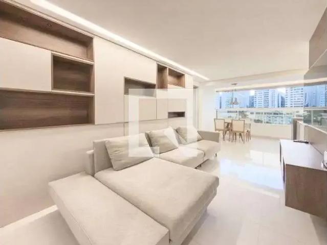 Apartamento para Locação em Nova Lima/MG Vila da Serra 1 Quartos