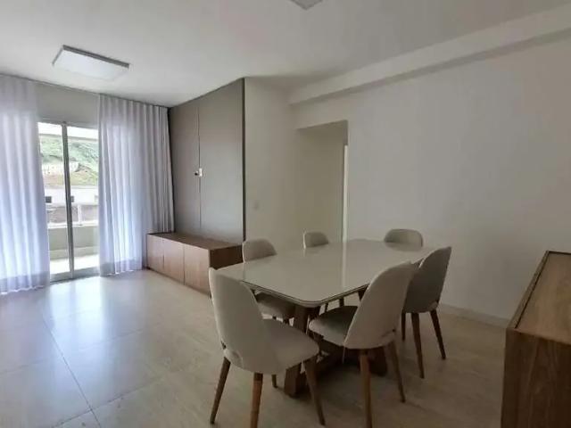 Apartamento para Locação em Nova Lima/MG Vila da Serra 2 Quartos