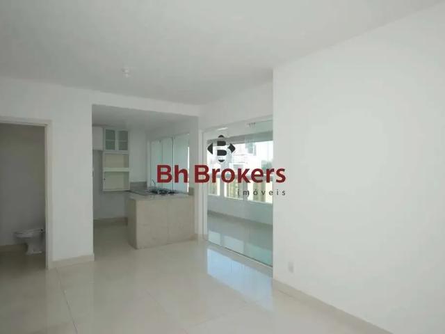Apartamento para Locação em Nova Lima/MG Vila da Serra 2 Quartos