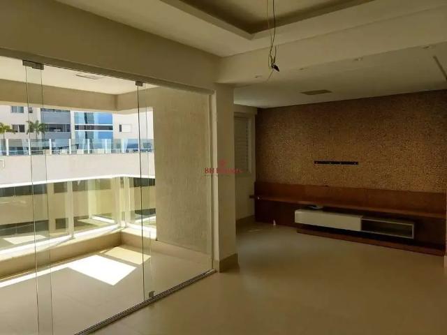 Apartamento para Locação em Nova Lima/MG Vila da Serra 2 Quartos