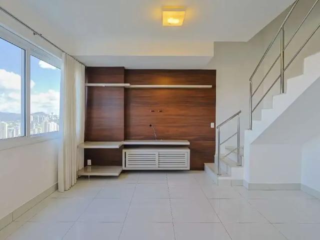 Apartamento para Locação em Nova Lima/MG Vila da Serra 2 Quartos