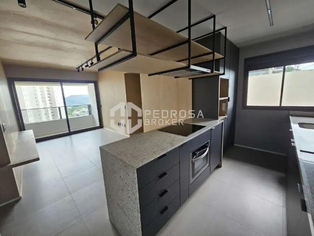 Apartamento para Locação em Nova Lima/MG Vila da Serra 2 Quartos