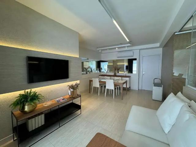 Apartamento para Locação em Nova Lima/MG Vila da Serra 2 Quartos