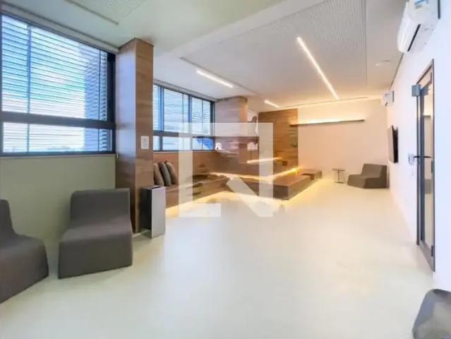 Apartamento para Locação em Nova Lima/MG Vila da Serra 2 Quartos