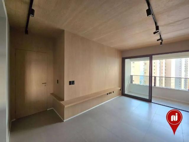 Apartamento para Locação em Nova Lima/MG Vila da Serra 2 Quartos