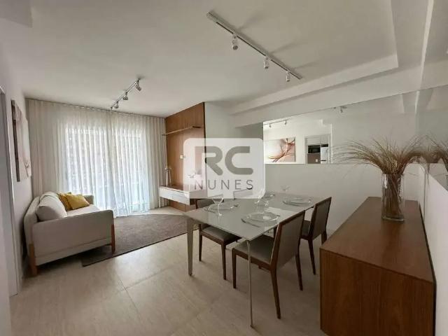 Apartamento para Locação em Nova Lima/MG Vila da Serra 2 Quartos