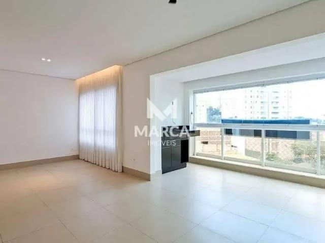 Apartamento para Locação em Nova Lima/MG Vila da Serra 3 Quartos