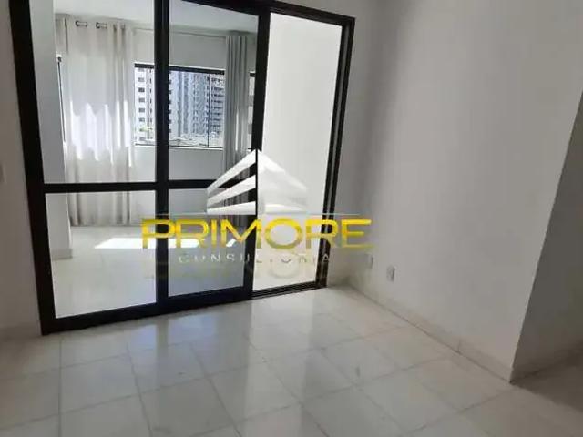 Apartamento para Locação em Nova Lima/MG Vila da Serra 3 Quartos