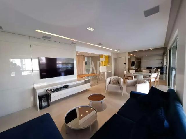Apartamento para Locação em Nova Lima/MG Vila da Serra 3 Quartos