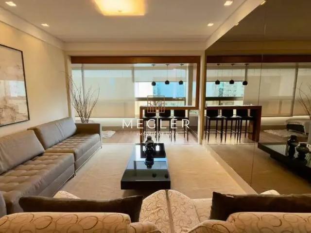 Apartamento para Locação em Nova Lima/MG Vila da Serra 3 Quartos