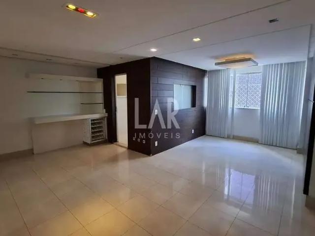 Apartamento para Locação em Nova Lima/MG Vila da Serra 3 Quartos