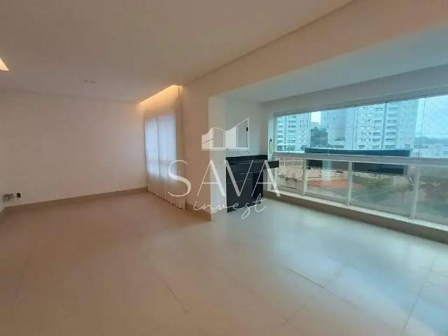 Apartamento para Locação em Nova Lima/MG Vila da Serra 3 Quartos