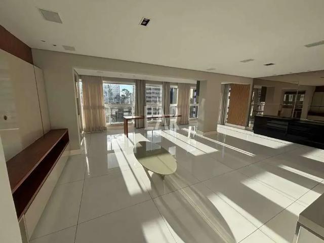 Apartamento para Locação em Nova Lima/MG Vila da Serra 3 Quartos