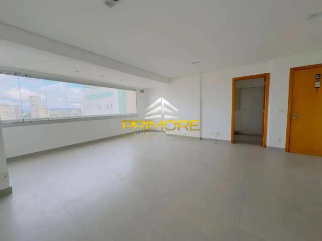 Apartamento para Locação em Nova Lima/MG Vila da Serra 3 Quartos