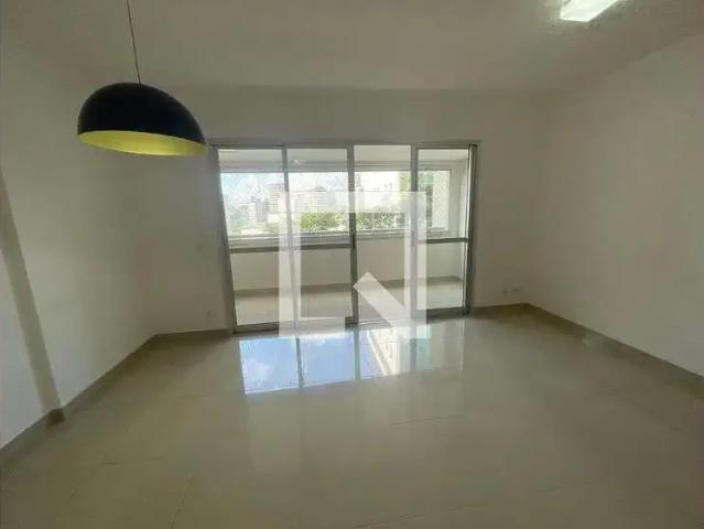 Apartamento para Locação em Nova Lima/MG Vila da Serra 3 Quartos
