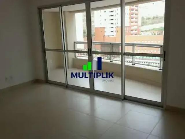 Apartamento para Locação em Nova Lima/MG Vila da Serra 3 Quartos