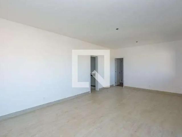 Apartamento para Locação em Nova Lima/MG Vila da Serra 3 Quartos