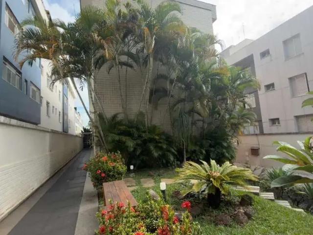 Apartamento para Locação em Nova Lima/MG Vila da Serra 3 Quartos