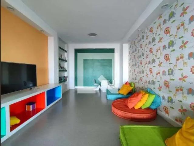 Apartamento para Locação em Nova Lima/MG Vila da Serra 3 Quartos