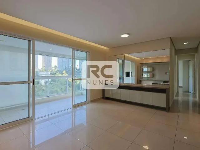 Apartamento para Locação em Nova Lima/MG Vila da Serra 3 Quartos