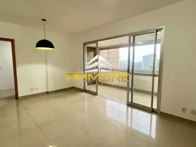 Apartamento para Locação em Nova Lima/MG Vila da Serra 3 Quartos