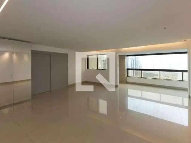 Apartamento para Locação em Nova Lima/MG Vila da Serra 3 Quartos