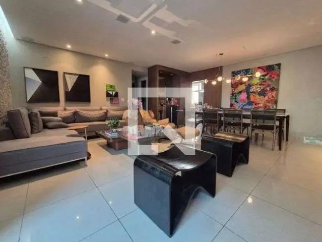 Apartamento para Locação em Nova Lima/MG Vila da Serra 3 Quartos