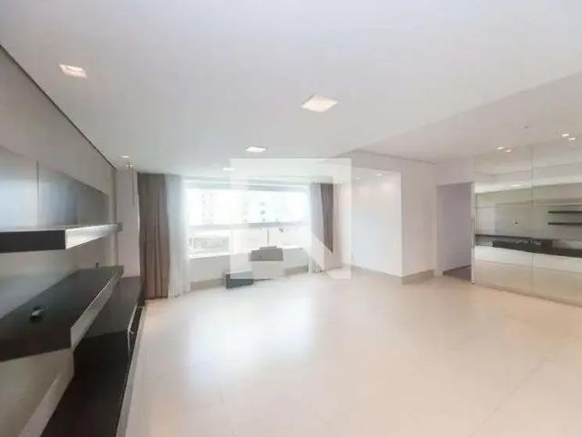 Apartamento para Locação em Nova Lima/MG Vila da Serra 3 Quartos